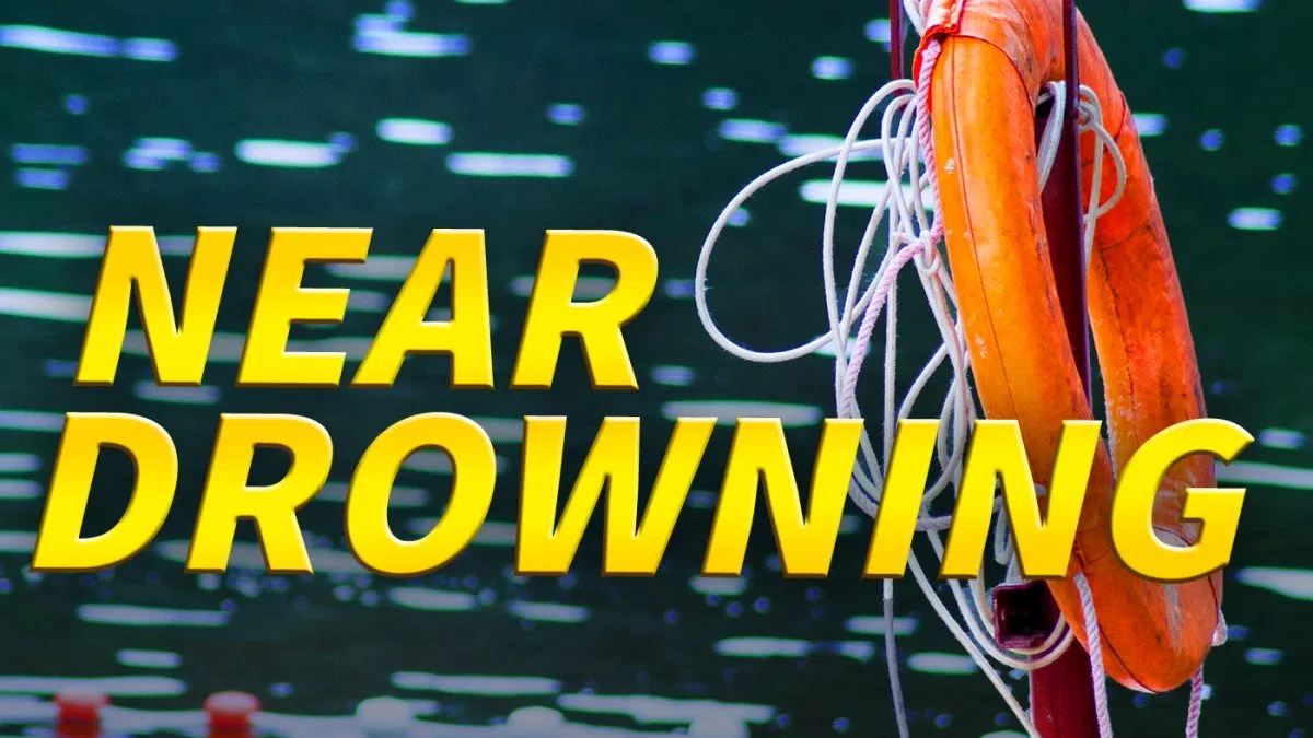 Toddler nearly drowns in Otter Tail County | The Mighty 790 KFGO | KFGO