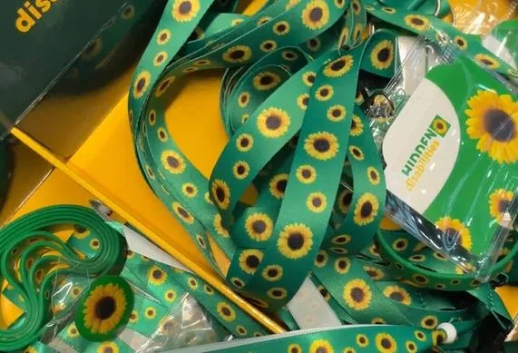 Hector International Airport adds Hidden Disabilities Sunflower Program | The Mighty 790 KFGO | KFGO