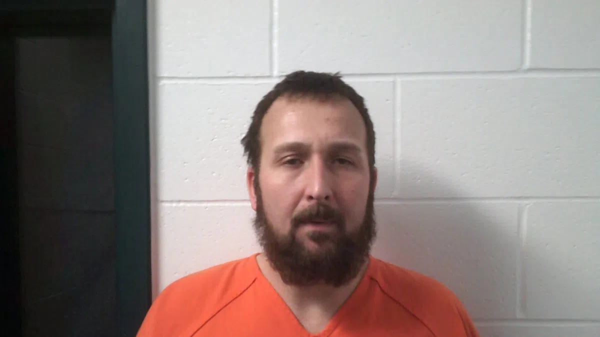 Man arrested, van stolen from Fargo dealership recovered | The Mighty ...