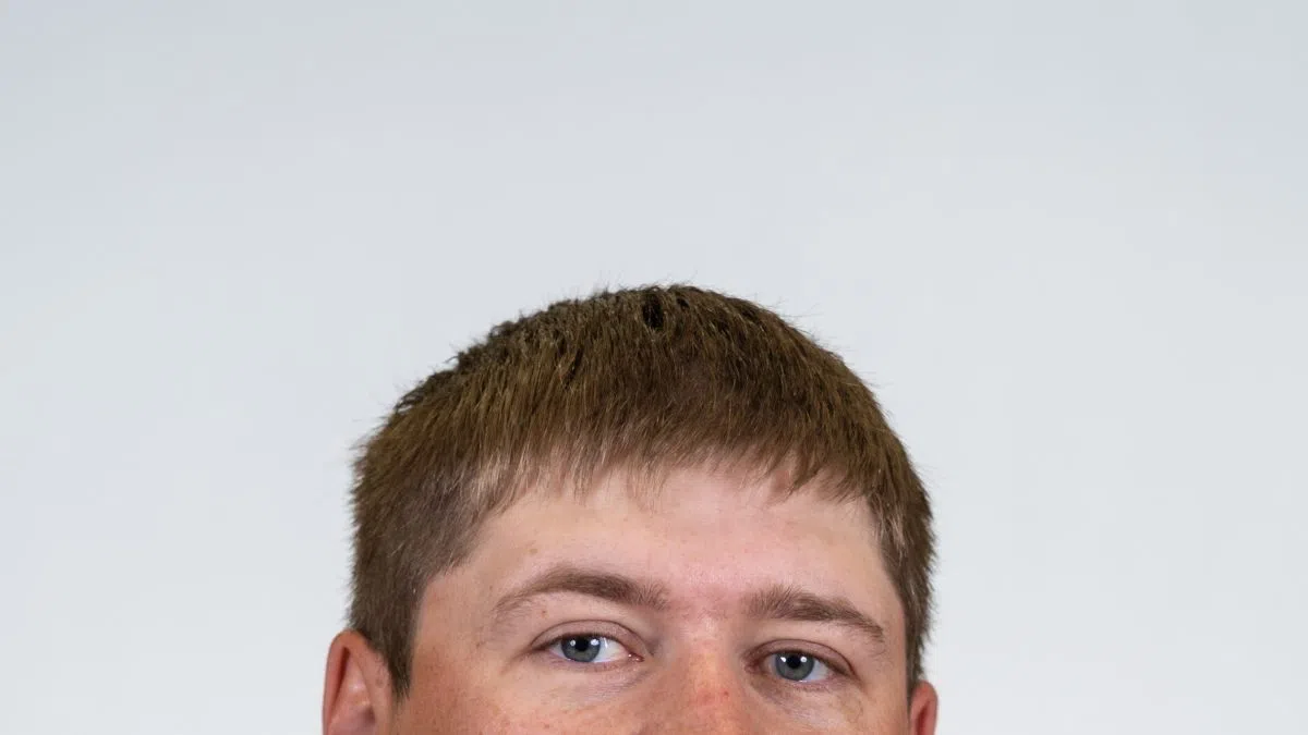 Tofteland Named Wildlife Officer of the Year | The Mighty 790 KFGO | KFGO