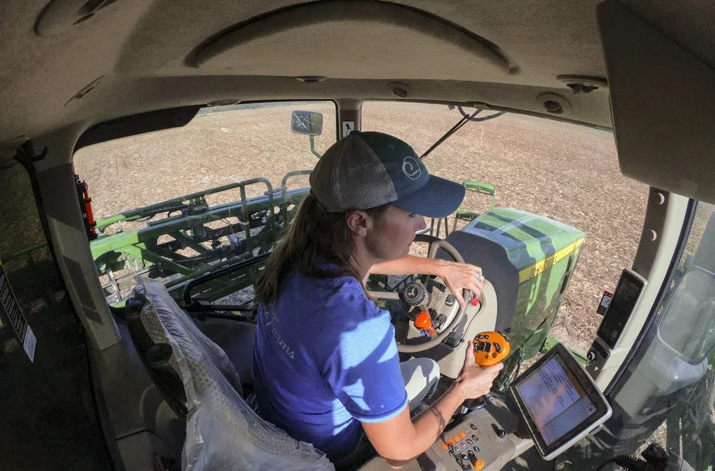 USDA releases 2022 Pesticide Data Program Annual Summary | 740 The FAN