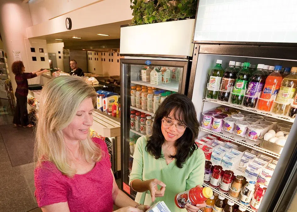 Consumers to focus on labels in 2024 | The Mighty 790 KFGO | KFGO