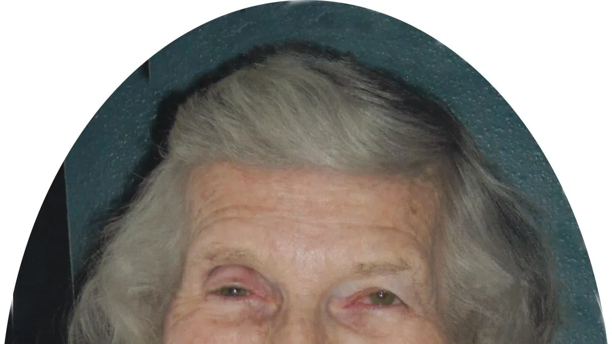 Bonita “Bonnie” Zeller | The Mighty 790 KFGO | KFGO