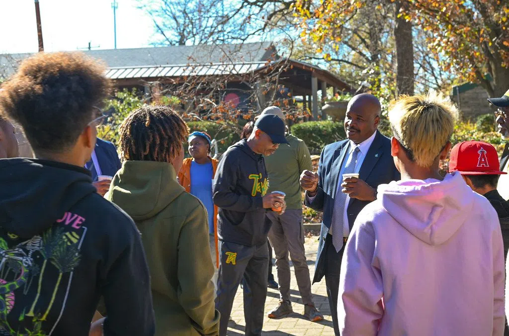 USDA announces 2024 Agricultural Export Market Challenge participants ...