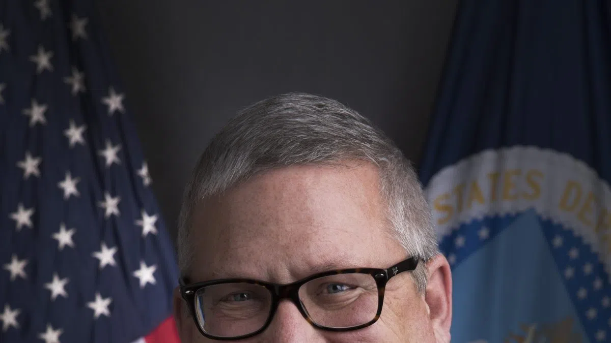 AFBF President Zippy Duvall statement on Bill Northey | The Mighty 790 KFGO | KFGO