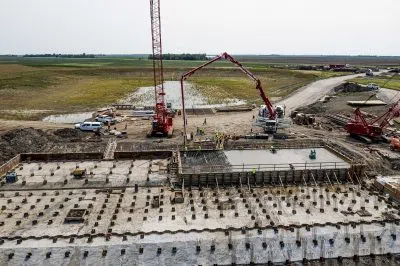 Corps awards $13 million contract for diversion ring levee completion ...