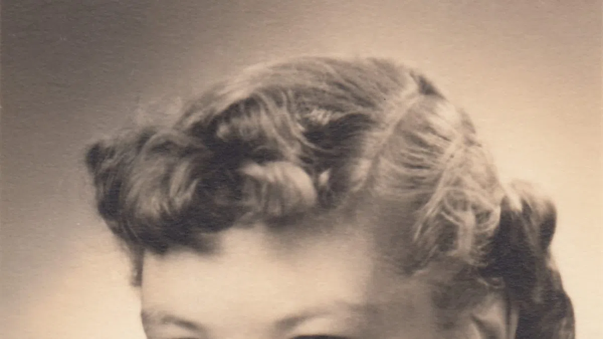 Eleanor Kruger (Heitkamp) | The Mighty 790 KFGO | KFGO