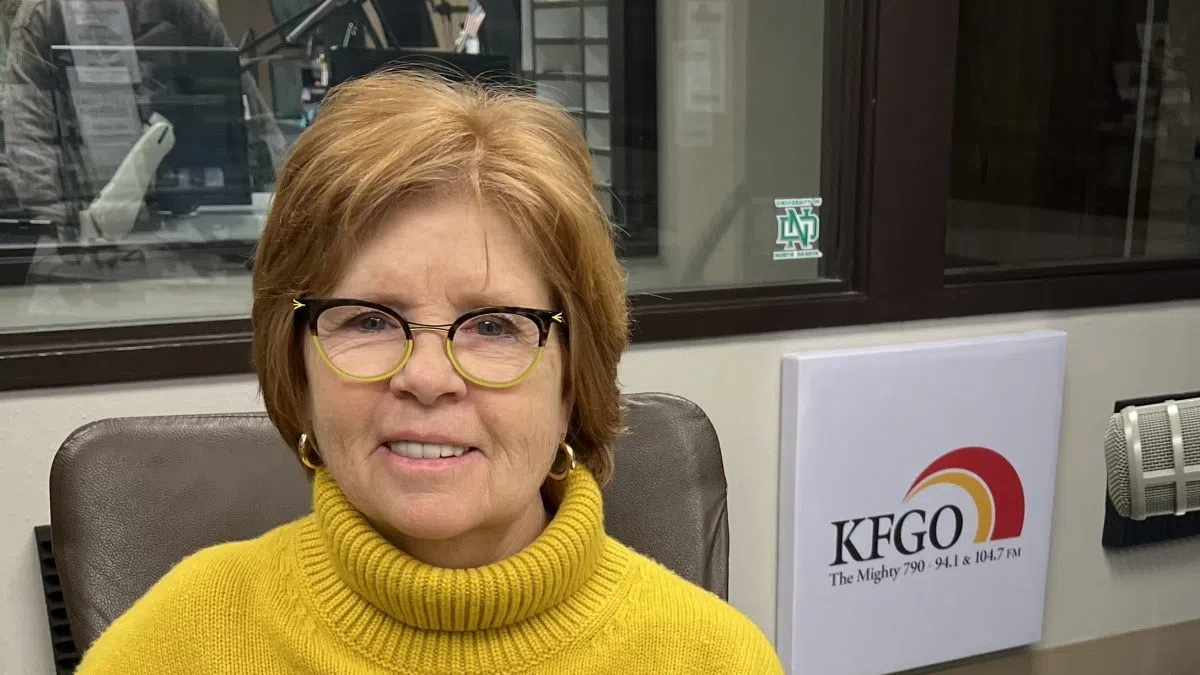 Preston will run for re-election on Fargo City Commission | The Mighty 790 KFGO | KFGO