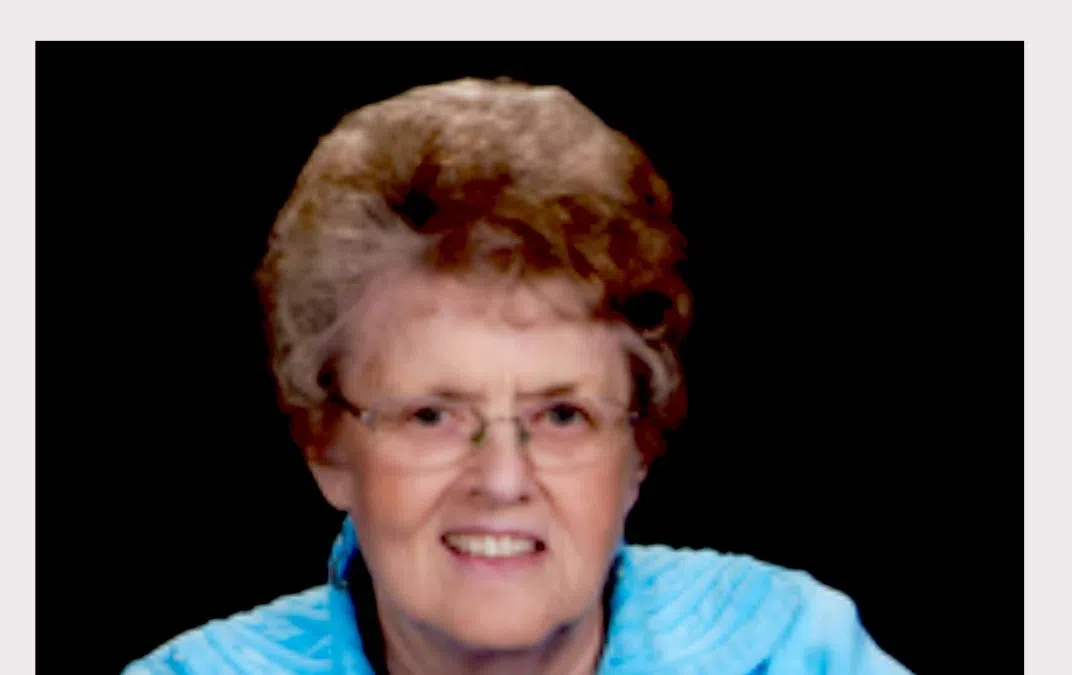 Audrey Thomas | The Mighty 790 KFGO | KFGO