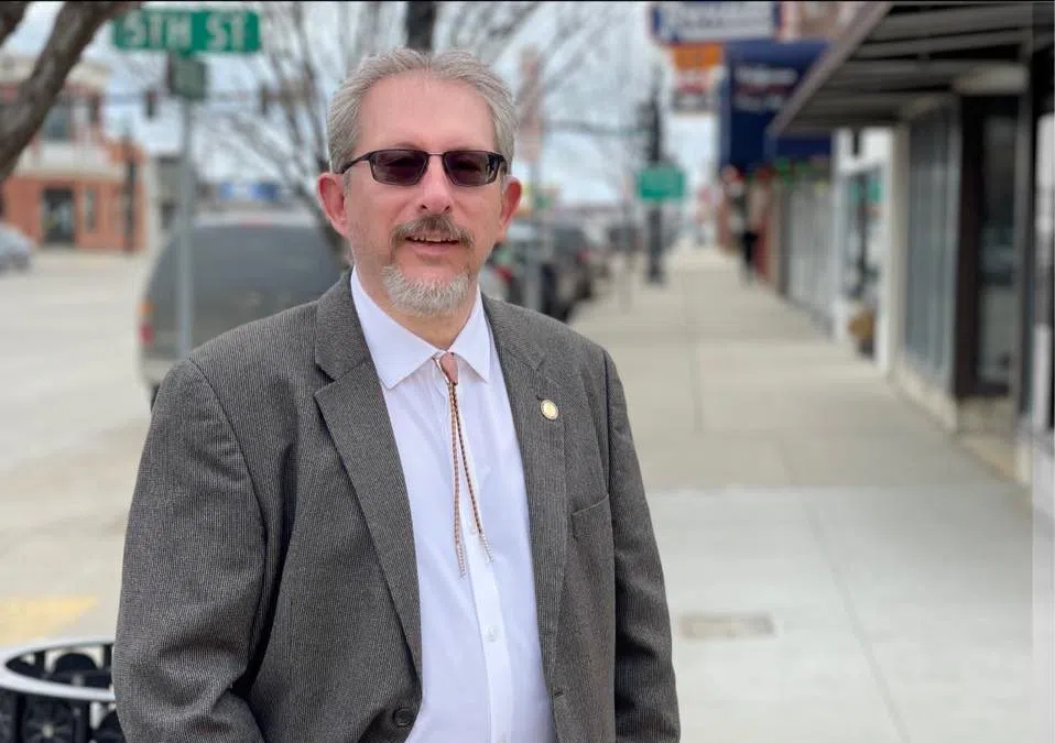 Former state lawmaker running for North Dakota Superintendent of Public ...