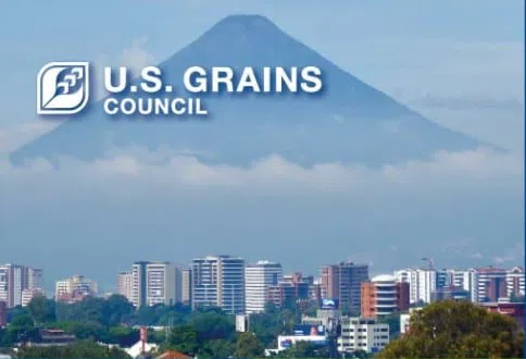 USGC members, staff arrive in Guatemala | The Mighty 790 KFGO | KFGO