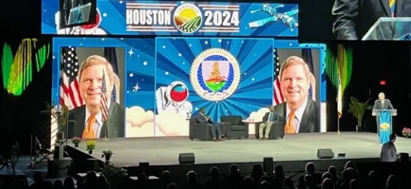 Commodity Classic announces record-breaking number of attendees in ...