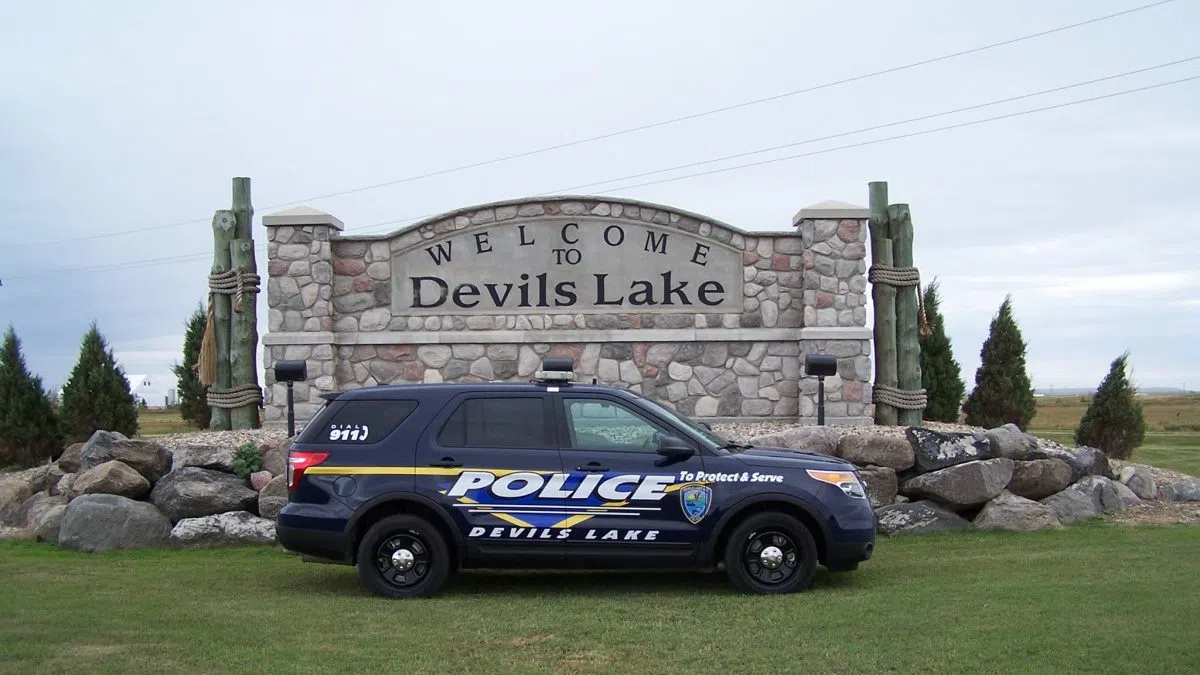 Devils Lake names 3 finalists for next police chief | The Mighty 790 ...