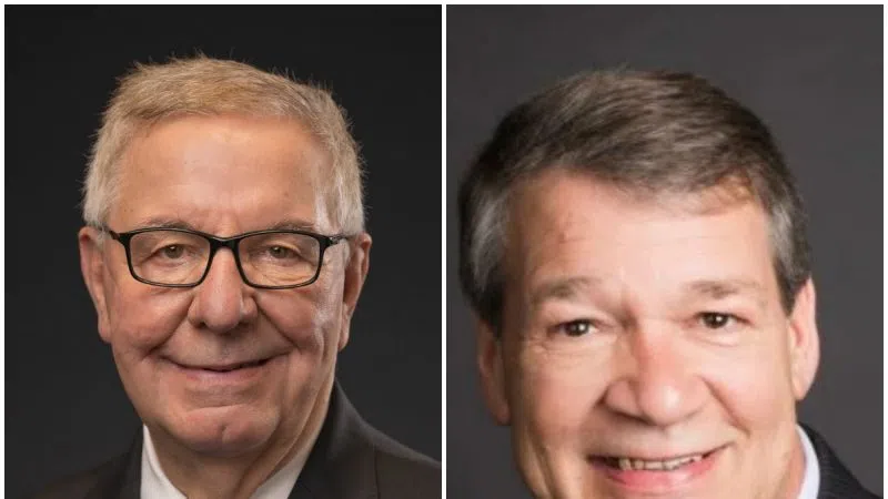 Podcasts | Capitol Punishment | The Mighty 790 KFGO | KFGO