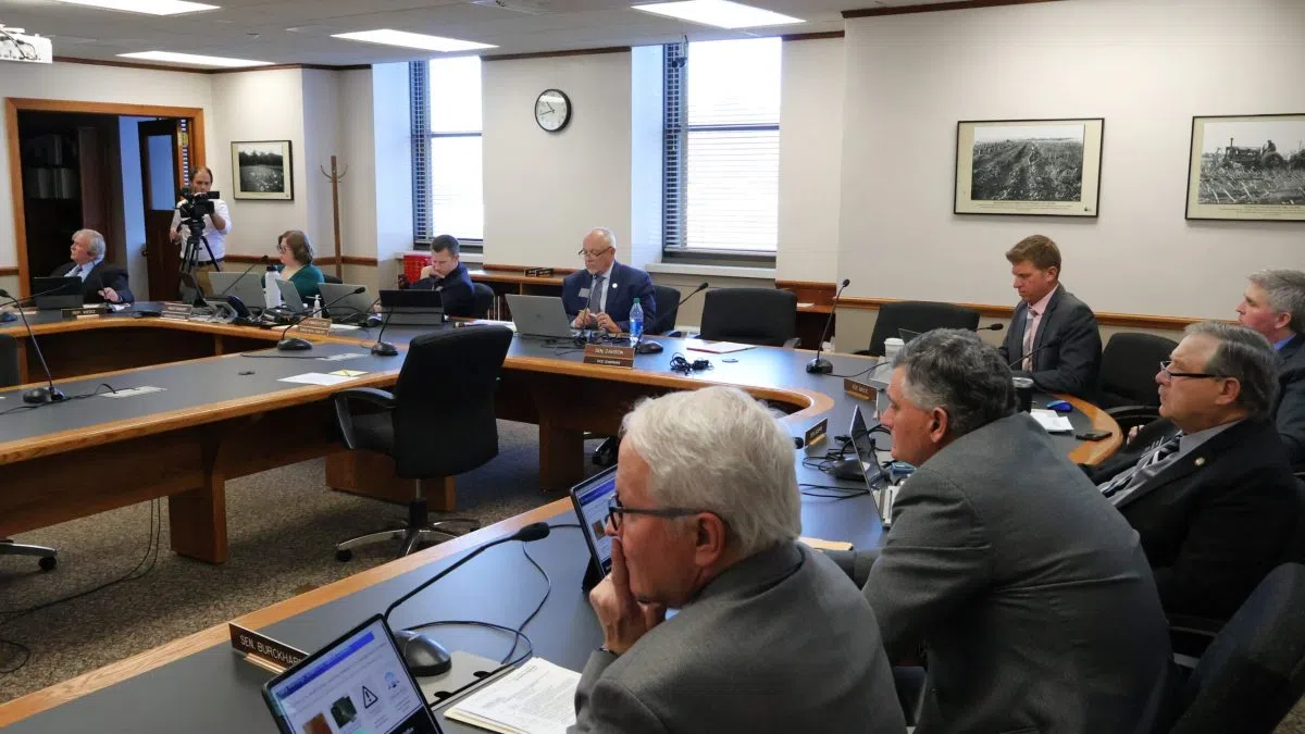 North Dakota agencies optimistic, hesitant on incorporating AI | The Mighty 790 KFGO | KFGO