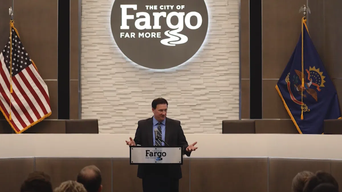 A Model to End Chronic Homelessness | The Mighty 790 KFGO | KFGO