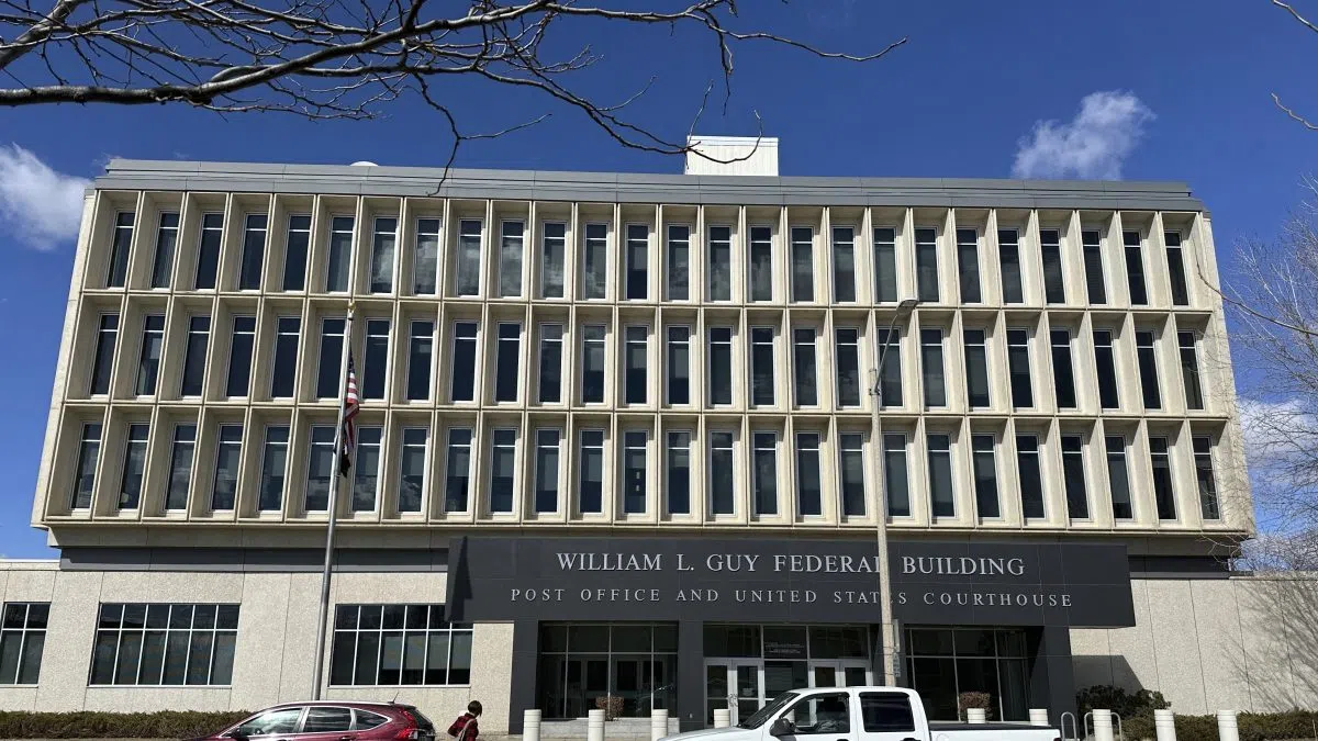 North Dakota federal judge axes environmental rule | The Mighty 790 KFGO | KFGO