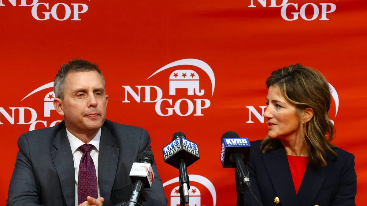 Gov.-elect Armstrong announces ‘rockstar lineup’ to lead transition ...