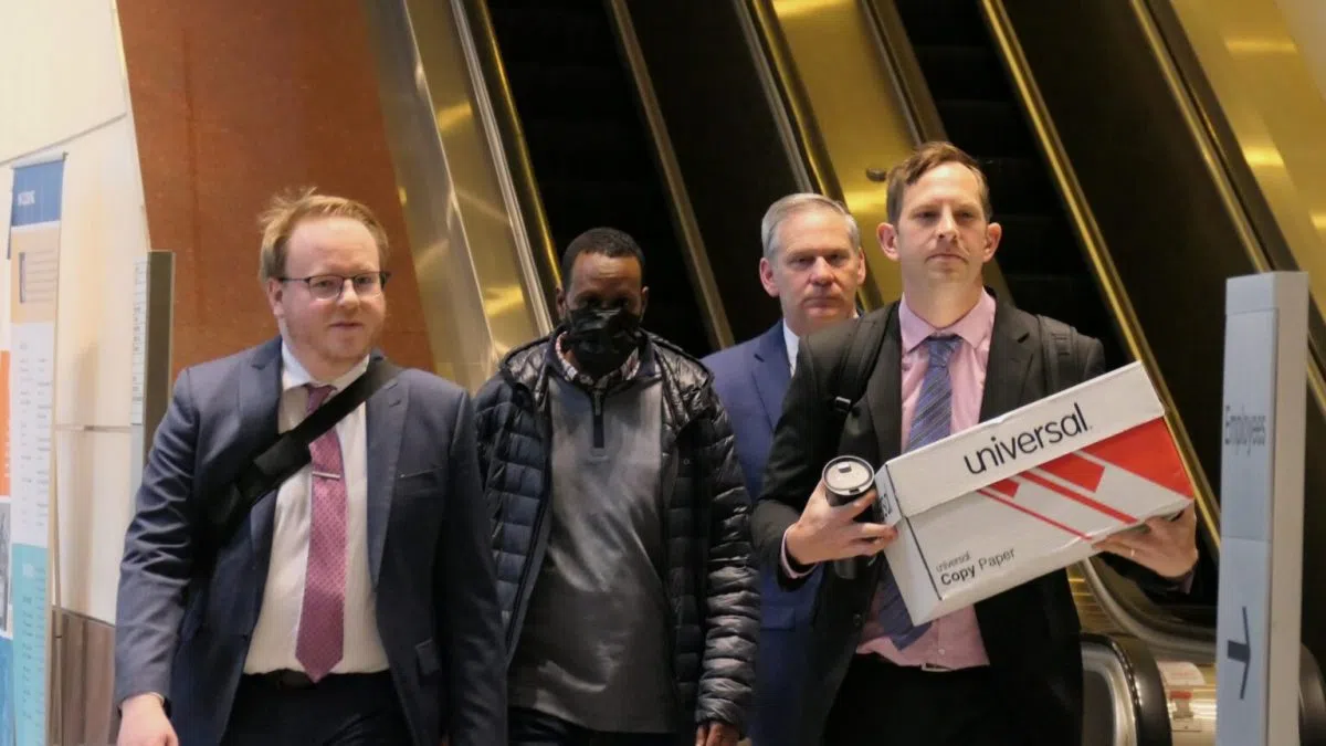 Another Feeding Our Future fraud scheme defendant pleads guilty | The ...