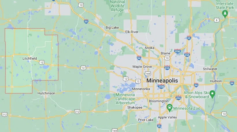 First HPAI infection of 2024 in Minnesota flock | The Mighty 790 KFGO ...