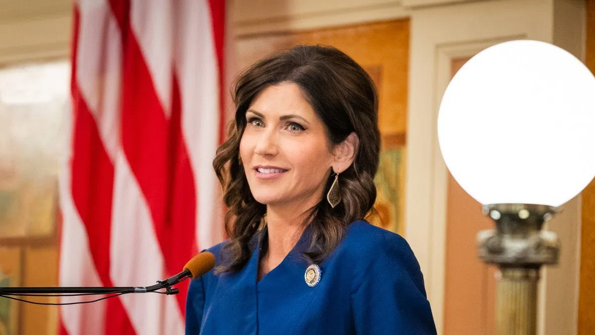 Noem spokesman says mention of meeting with North Korean leader in new ...