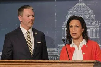 GOP legislative leaders want Democrats to drop Minnesota ERA as part of ...