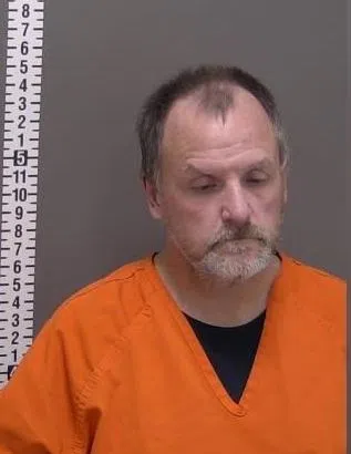 Stolen vehicle suspect arrested by West Fargo Police | The Mighty 790 ...