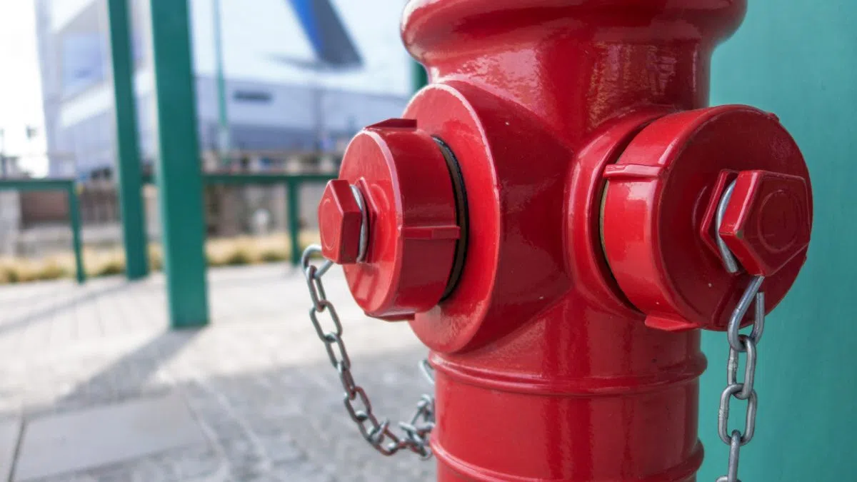 Vandals open fire hydrants in Cokato; waste a million gallons of water ...