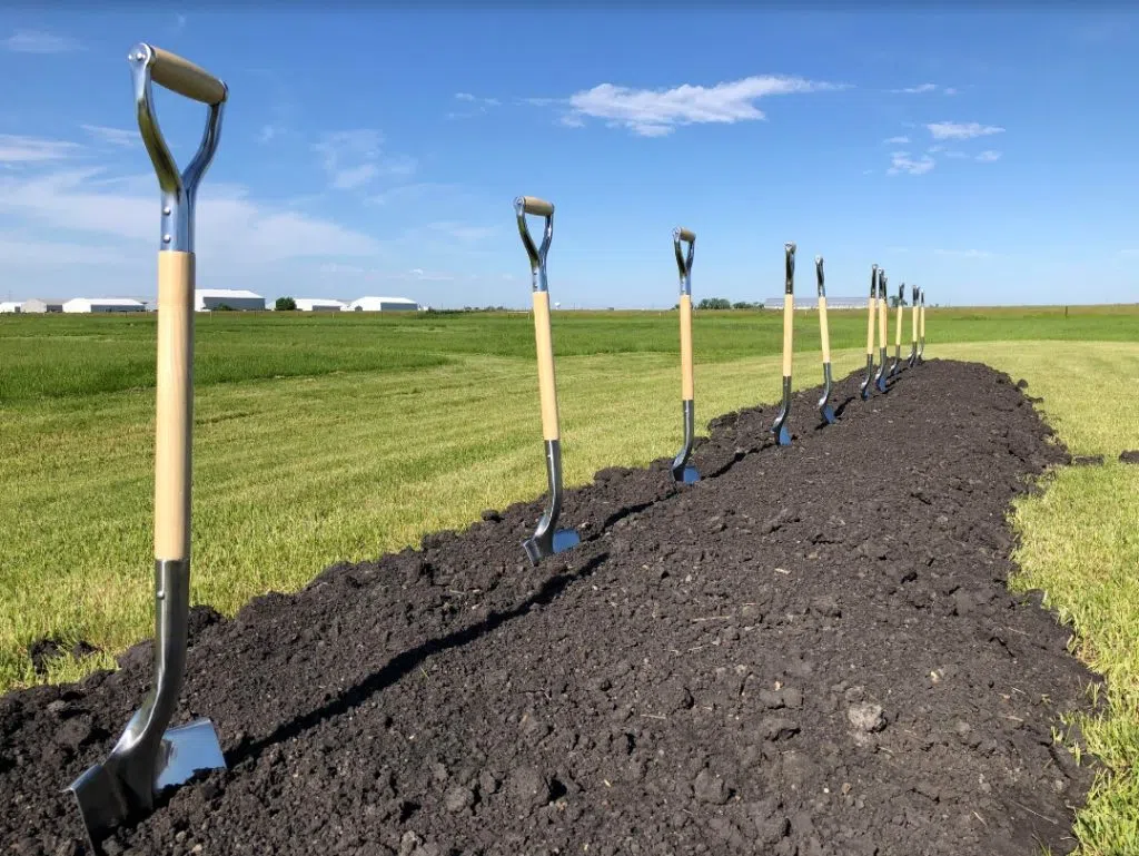 NDSU celebrates two new agricultural buildings | The Mighty 790 KFGO | KFGO