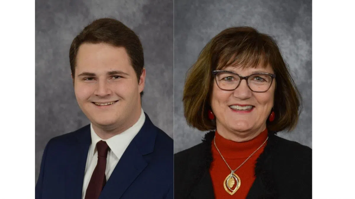 Prichard to decline recount, likely losing House seat | The Mighty 790 ...