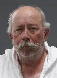 Former police officer, mayor, pleas not guilty in triple murder | Y94