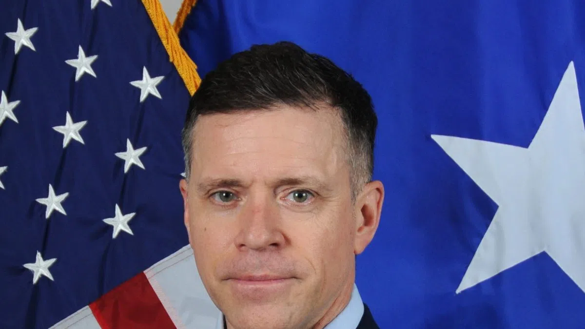 Gov. Burgum appoints former 119th commander as adjutant general | The ...