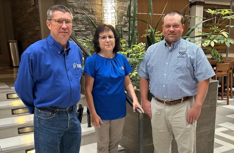 Minnesota farmer to chair Northern Soy Marketing | The Mighty 790 KFGO ...