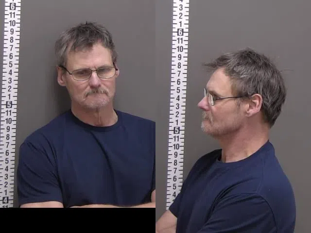 Fargo man who told officers he killed his girlfriend, put her body in ...