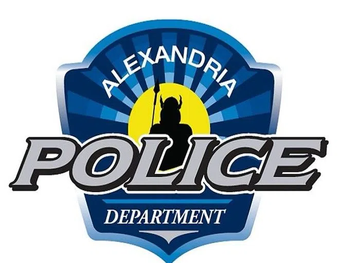 Alexandria, Minn Police; More than 240 stolen signs recovered during ...