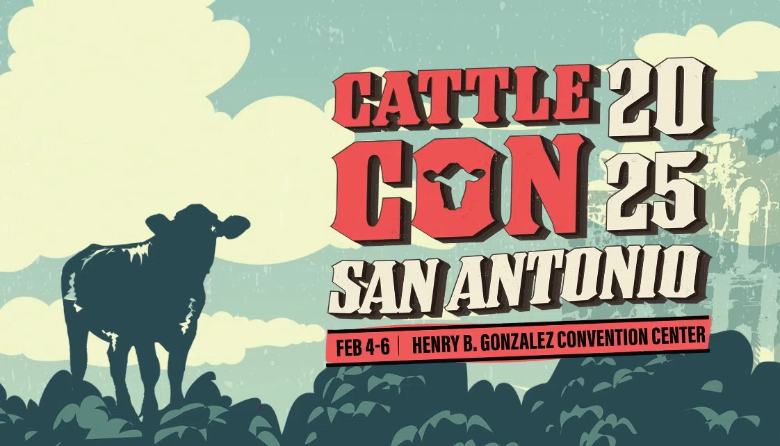 San Antonio welcomes beef industry for CattleCon 2025 | The Mighty 790 ...