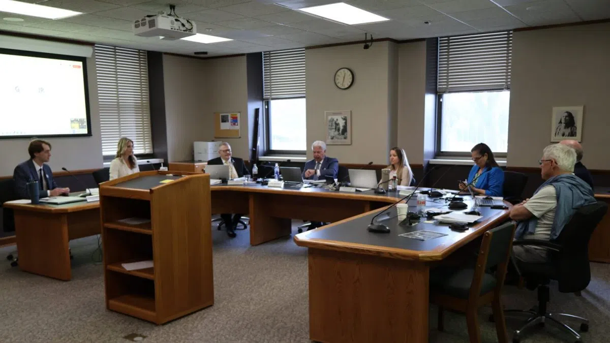 Ethics Commission to seek legislation to bolster transparency, investigative authority | The ...