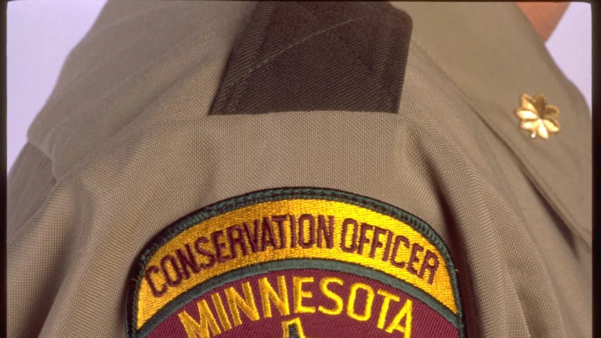 Minnesota #DNR Conservation Officer Reports-Feb 18, 2025 | The Mighty ...