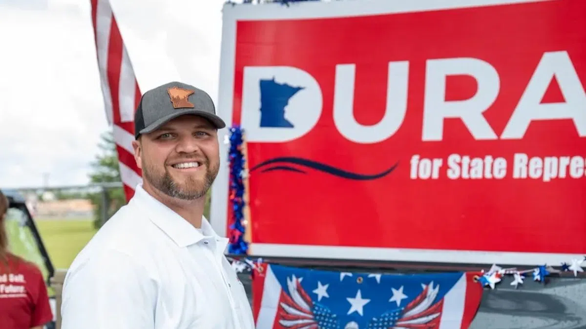 Judge says Minnesota GOP House candidate lied on search warrant as Hubbard County sheriff’s ...