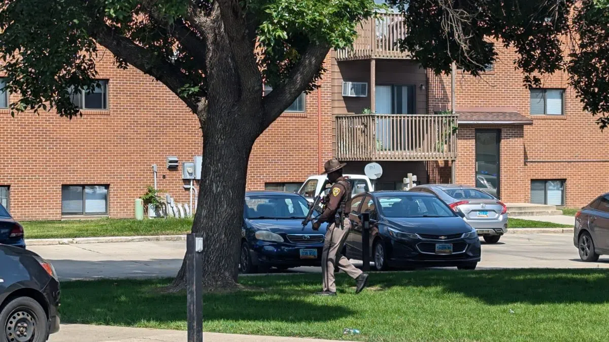 Man charged as accomplice in Fargo murder stole fentanyl pills from ...