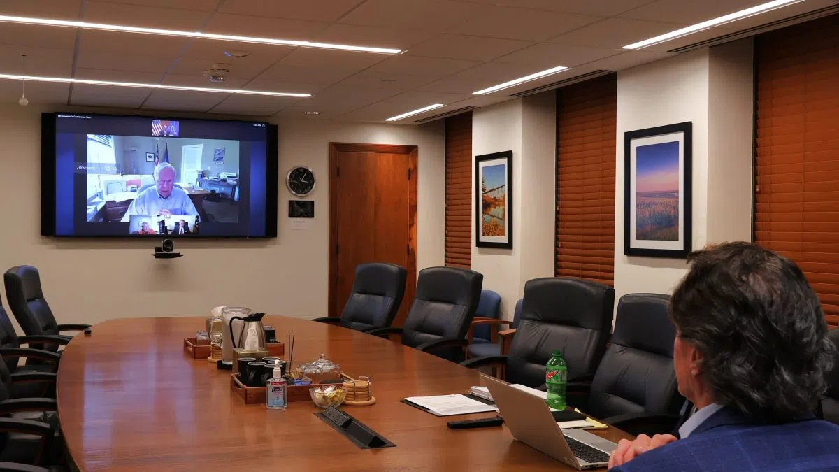 New member appointed to North Dakota Ethics Commission | The Mighty 790 KFGO | KFGO