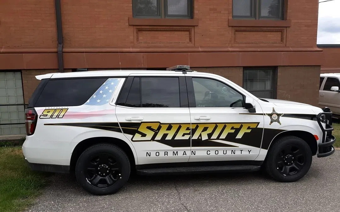 Gas theft, vehicle tampering reported in Halstad | The Mighty 790 KFGO | KFGO