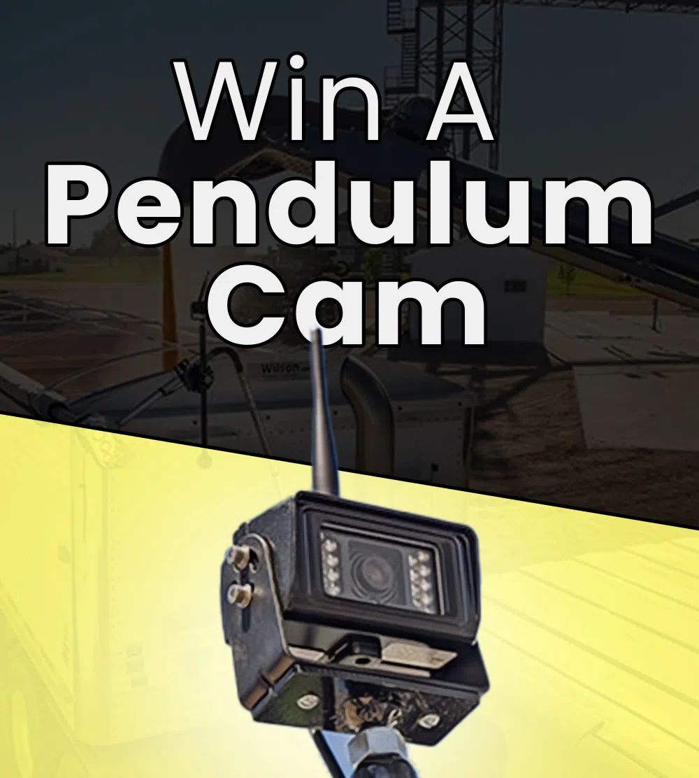 Win A Pendulum Cam | The Mighty 790 KFGO | KFGO