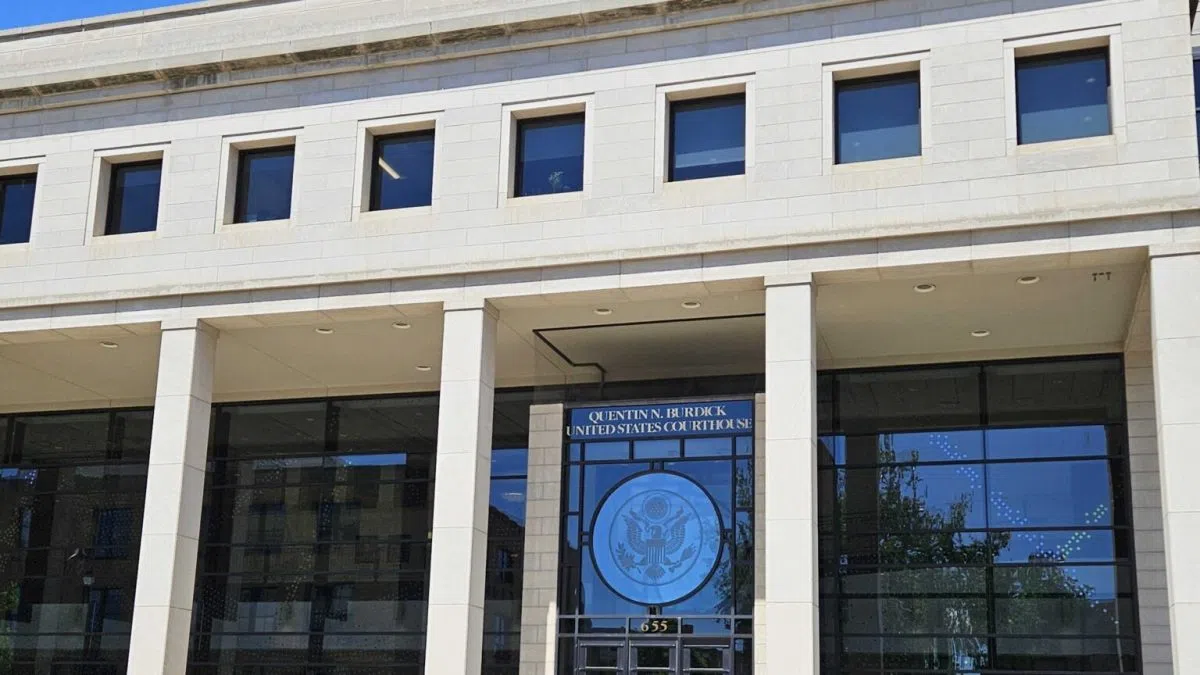 Tokio, North Dakota man pleads guilty in 3-year-old’s death | The Mighty 790 KFGO | KFGO