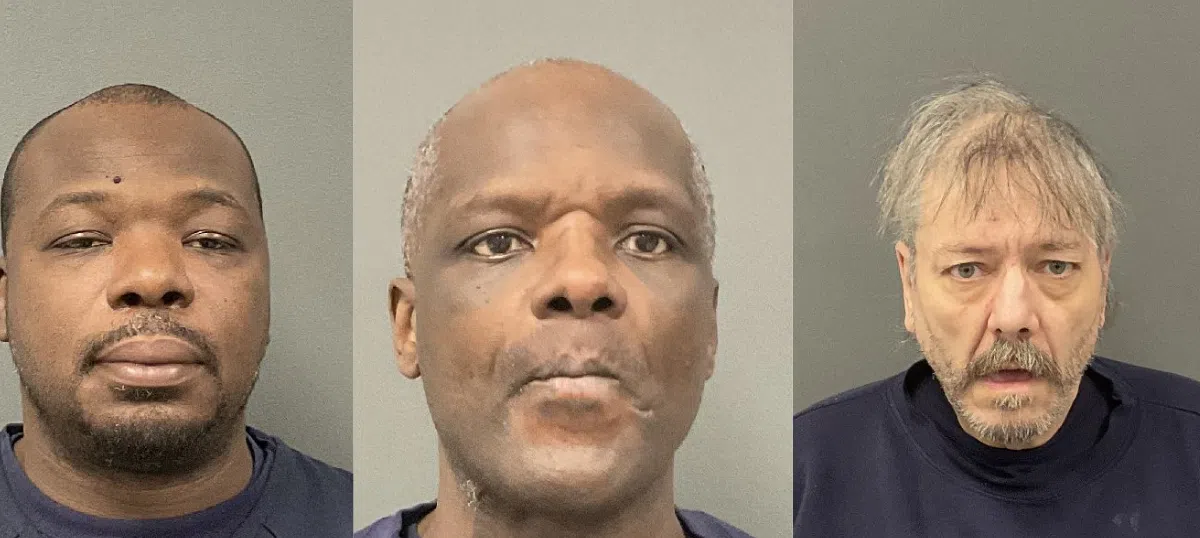 Months-long investigation leads to drug trafficking bust | The Mighty 790 KFGO | KFGO