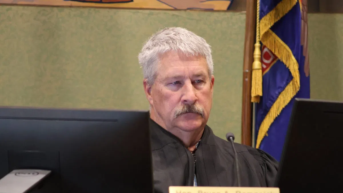 North Dakota’s overturned abortion ban won’t be in effect during appeal, court rules | The ...