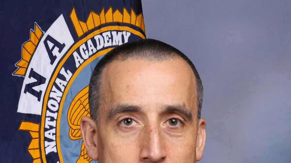 Madison, Wisconsin police captain named Grand Forks chief of police ...