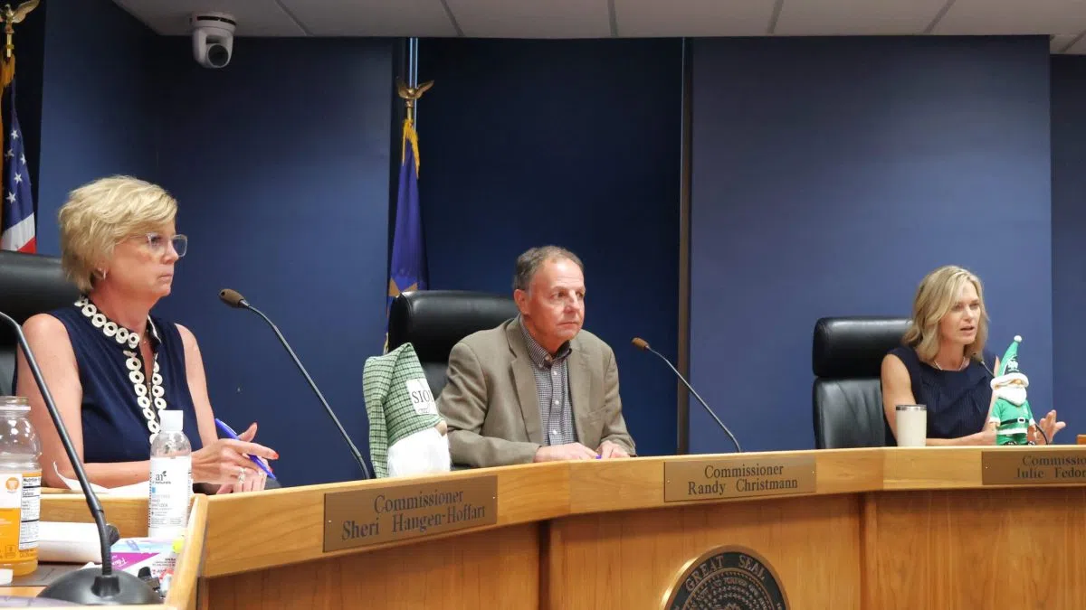 North Dakota PSC approves power line project proposed by MDU and Otter ...