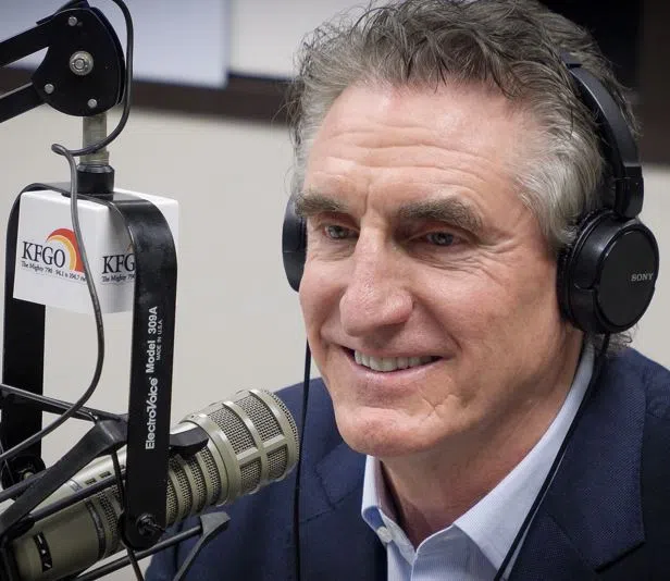 Governor Burgum; ND has highest immigration of any state | The Mighty 790 KFGO | KFGO
