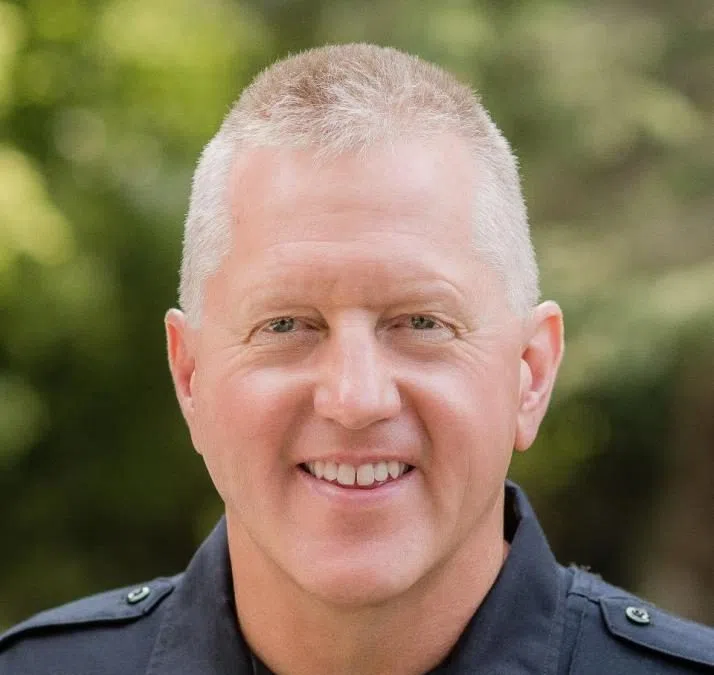 Moorhead Police Chief Shannon Monroe retiring, confident Bearson case ...